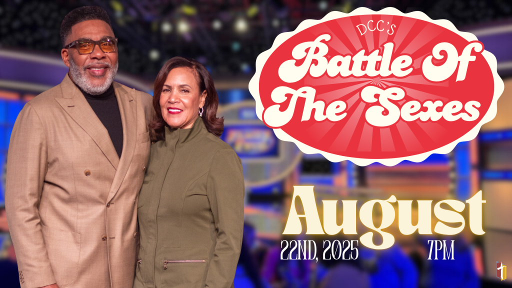 DCC – Destiny Christian Center